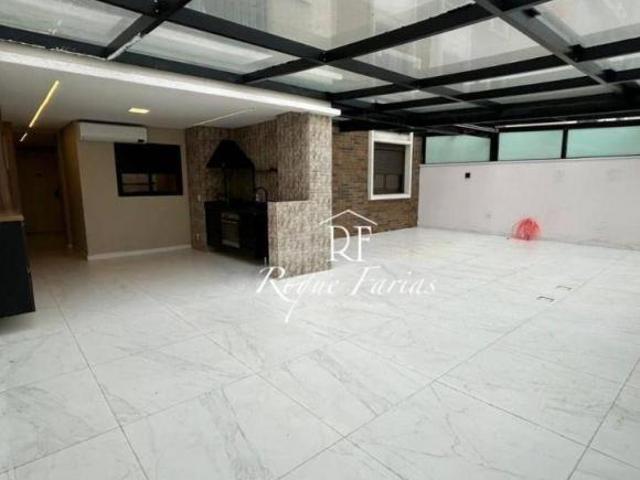 Apartamento com 3 dormitórios à venda, 121 m² por R$ 1.160.000,00 Barra Funda São Paulo/SP