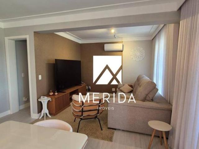 Apartamento com 3 dormitórios à venda, 121 m² por R$ 1.250.000,00 Casa Branca Santo André/SP