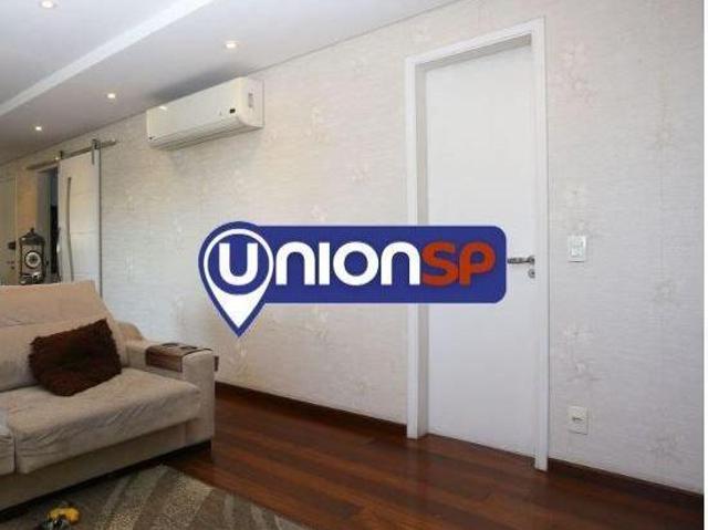 Apartamento com 3 dormitórios à venda, 121 m² por R$ 1.280.000 Vila Leopoldina São Paulo/SP