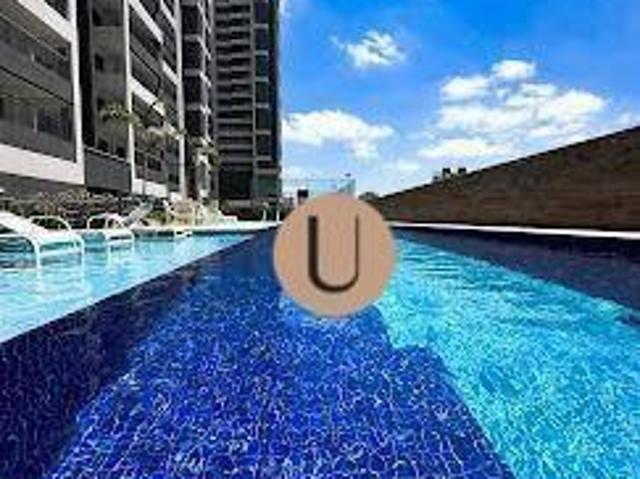Apartamento com 3 dormitórios à venda, 121 m² por R$ 1.299.000,00 Jardim Independência São Paulo