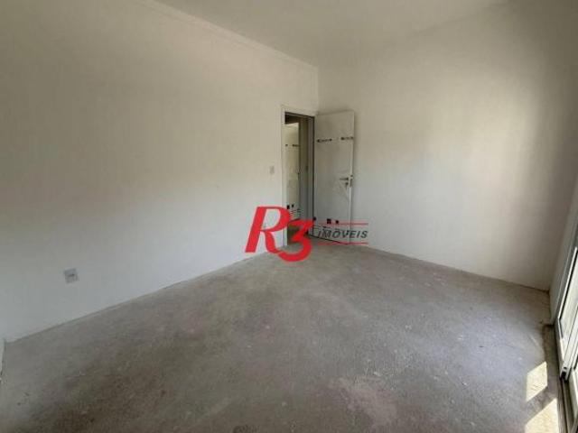 Apartamento com 3 dormitórios à venda, 121 m² por R$ 1.300.000,00 Canto do Forte Praia Grande/SP