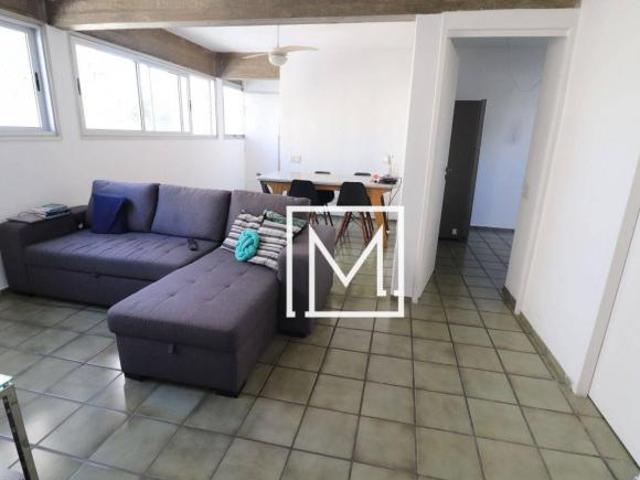 Apartamento com 3 dormitórios à venda, 121 m² por R$ 1.349.999,99 Vila Mariana