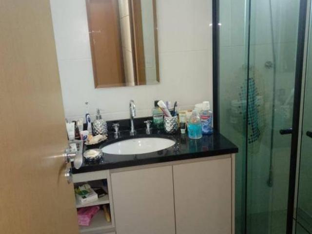 Apartamento com 3 dormitórios à venda, 121 m² por R$ 1.435.000,00 Anhangabaú Jundiaí/SP