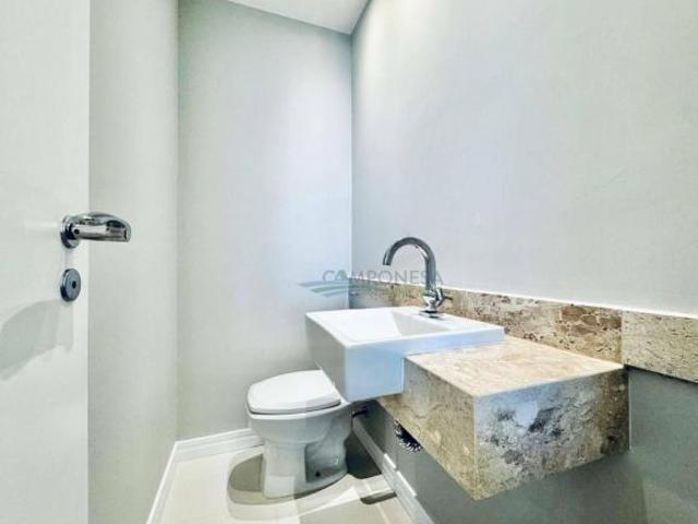 Apartamento com 3 dormitórios à venda, 121 m² por R$ 1.530.000,00 Gleba Fazenda Palhano Londrina