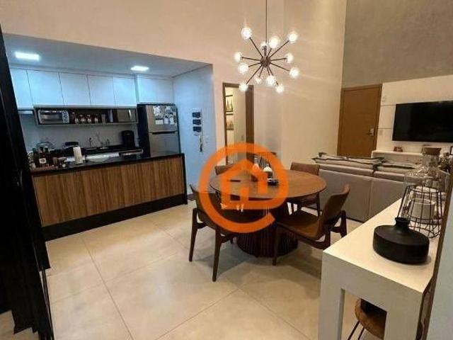 Apartamento com 3 dormitórios à venda, 121 m² por R$ 1.550.000,00 Anhangabaú Jundiaí/SP
