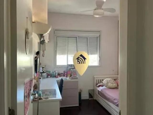 Apartamento com 3 dormitórios à venda, 121 m² por R$ 1.598.000,00 Vila Leopoldina São Paulo/SP