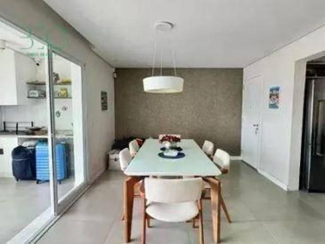 Apartamento à venda, 121 m² por R$ 1.709.000,00 Vila Leopoldina São Paulo/SP