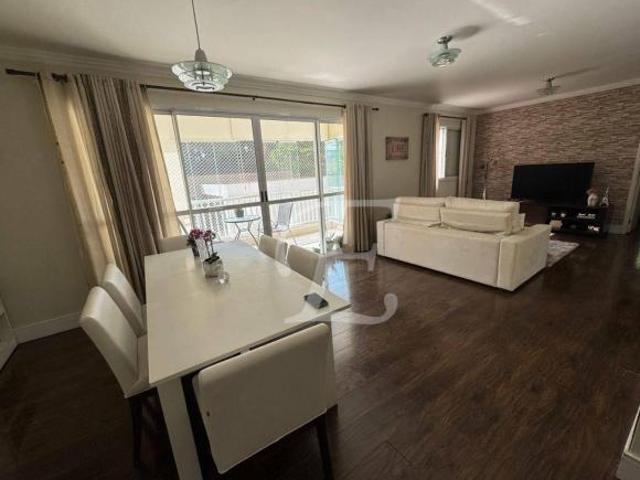 Apartamento com 3 dormitórios à venda, 121 m² por R$ 1.700.000,00 Granja Julieta São Paulo/SP
