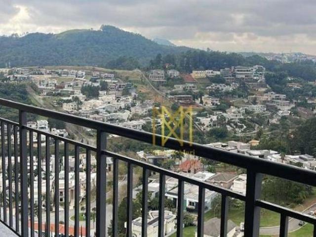 Apartamento com 3 dormitórios à venda, 121 m² por R$ 1.780.000,00 Centro Comercial Jubran Baruer