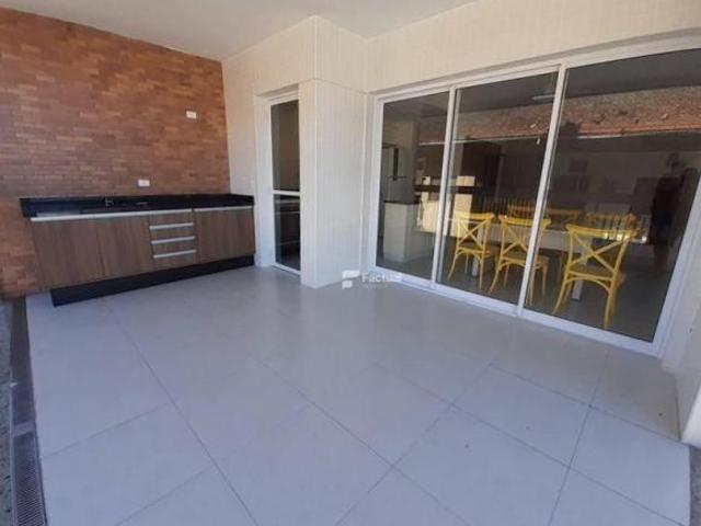 Apartamento com 3 dormitórios à venda, 121 m² por R$ 1.950.000,00 Tombo Guarujá/SP