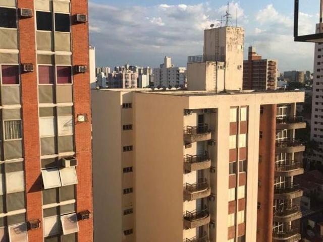Apartamento com 3 dormitórios à venda, 121 m² por R$ 280.000,00 Vila Imperial São José do Rio Pr
