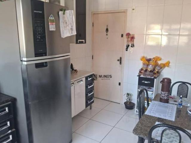 Apartamento com 3 dormitórios à venda, 121 m² por R$ 340.000 Bairu Juiz de Fora/MG