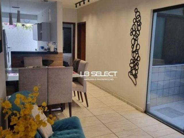 Apartamento com 3 dormitórios à venda, 121 m² por R$ 350.000,00 Osvaldo Rezende Uberlândia/MG