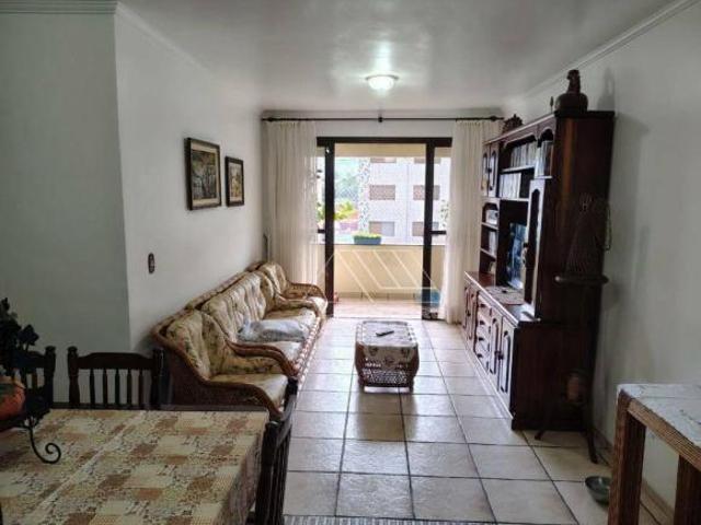 Apartamento com 3 dormitórios à venda, 121 m² por R$ 470.000,00 Centro Serra Negra/SP
