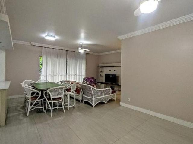 Apartamento com 3 dormitórios à venda, 121 m² por R$ 500.000,00 Enseada Guarujá/SP