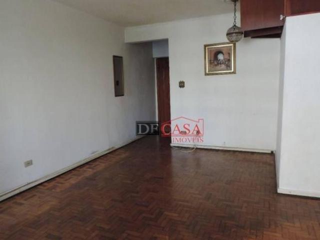 Apartamento com 3 dormitórios à venda, 121 m² por R$ 660.000,00 Tatuapé São Paulo/SP