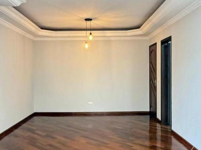 Apartamento com 3 dormitórios à venda, 121 m² por R$ 630.000 Vila Israel Americana/SP