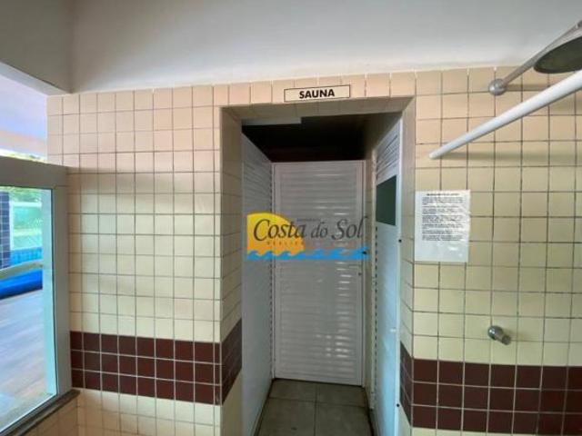 Apartamento com 3 dormitórios à venda, 121 m² por R$ 850.000,00 Caiçara Praia Grande/SP