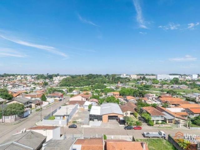 Apartamento com 3 dormitórios à venda, 121 m² por R$ 850.000,00 Vila Solene Campo Largo/PR