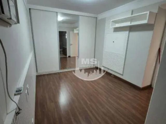 Apartamento com 3 dormitórios à venda, 121 m² por R$ 860.000,00 Bosque Campinas/SP