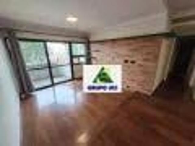 Apartamento com 3 dormitórios à venda, 121 m² por R$ 860.000 Bosque Campinas/SP