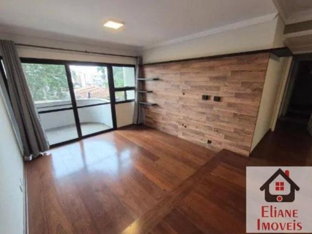 Apartamento com 3 dormitórios à venda, 121 m² por R$ 865.000,00 Bosque Campinas/SP
