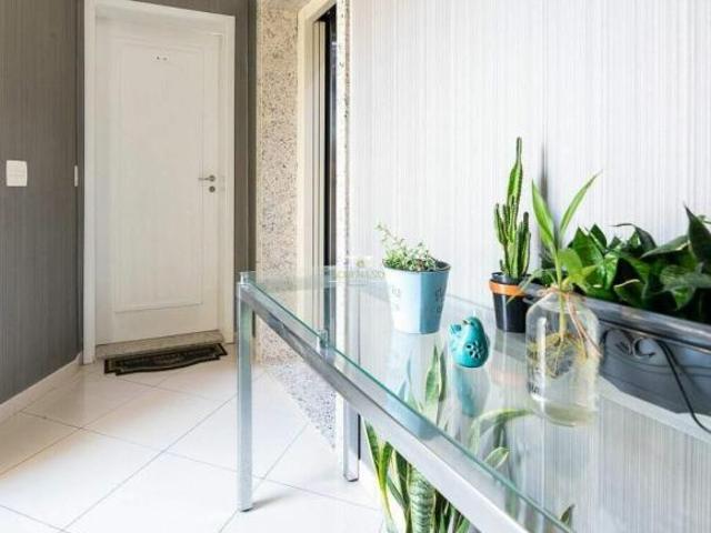 Apartamento com 3 dormitórios à venda, 121 m² por R$ 870.000,00 Casa Branca Santo André/SP