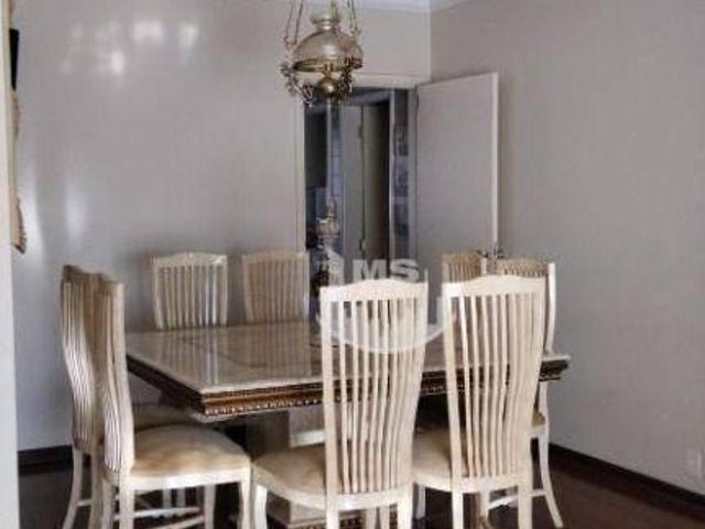 Apartamento com 3 dormitórios à venda, 121 m² por R$ 875.000,00 Bosque Campinas/SP