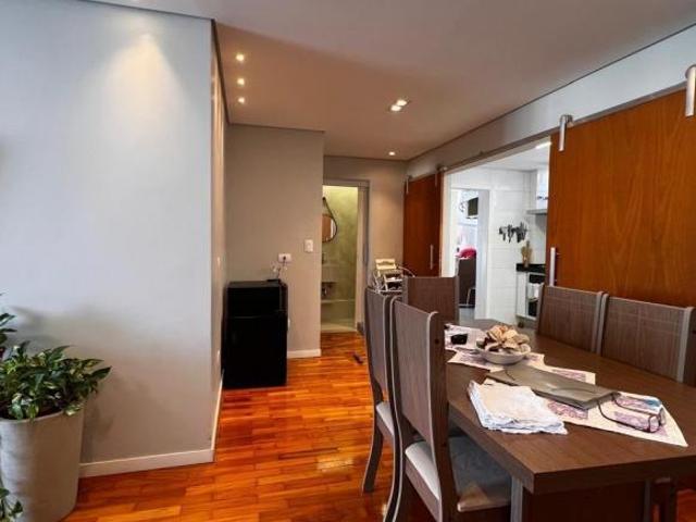 Apartamento à venda, 121 m² por R$ 880.000,00 Jardim São Dimas São José dos Campos/SP
