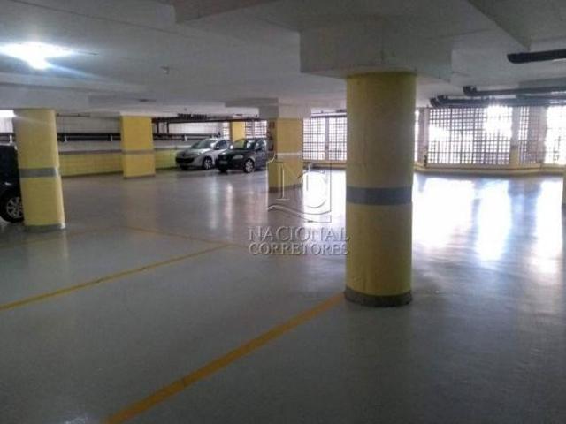 Apartamento com 3 dormitórios à venda, 122 m² Jardim Santo André/SP