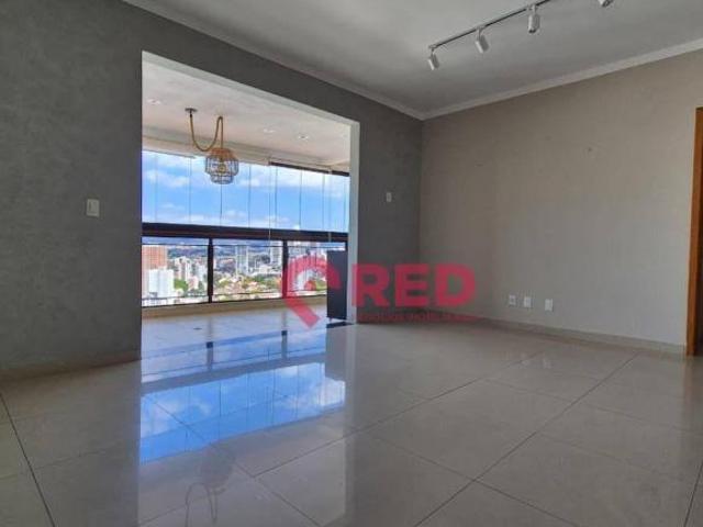 Apartamento com 3 dormitórios à venda, 122 m² por R$ 1.000.000,00 Vila Independência Sorocaba/SP