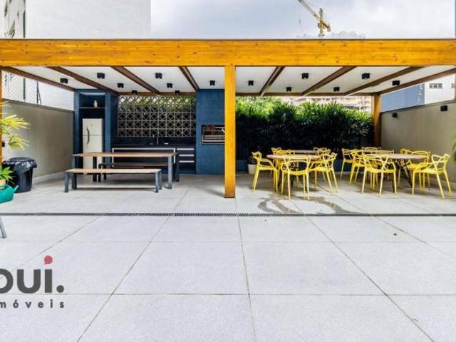 Apartamento com 3 dormitórios à venda, 122 m² por R$ 1.100.000 Pinheiros São Paulo/SP