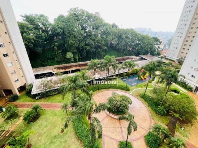 Apartamento com 3 dormitórios à venda, 122 m² por R$ 1.166.000,00 Parque dos Príncipes São Paulo