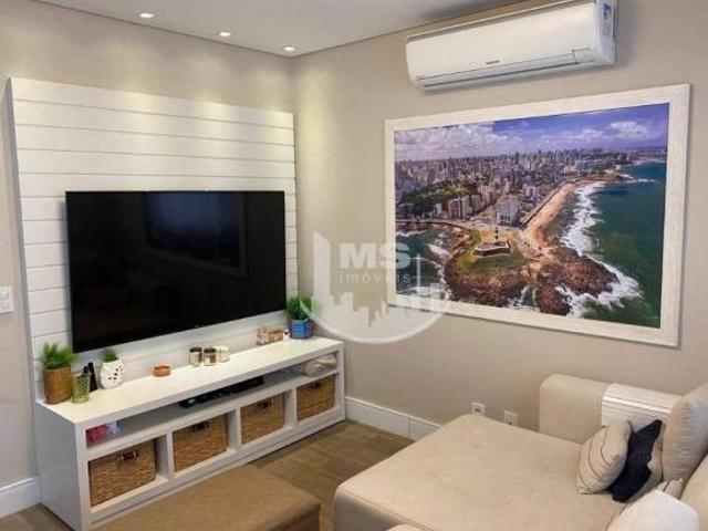 Apartamento com 3 dormitórios à venda, 122 m² por R$ 1.199.000,00 Jardim Guanabara Campinas/SP