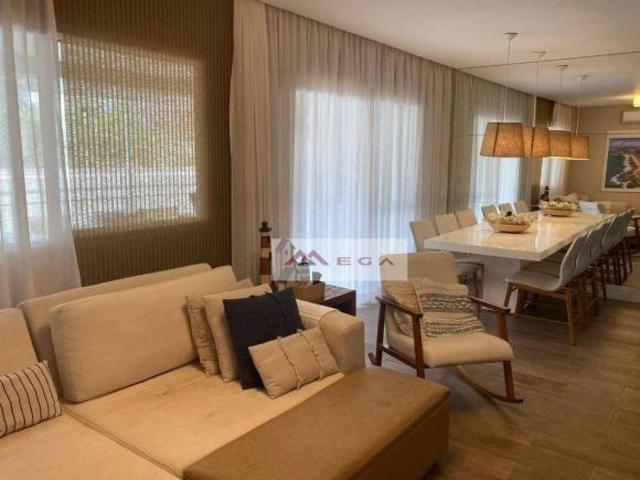 Apartamento com 3 dormitórios à venda, 122 m² por R$ 1.200.000,00 Vila Itapura Campinas/SP