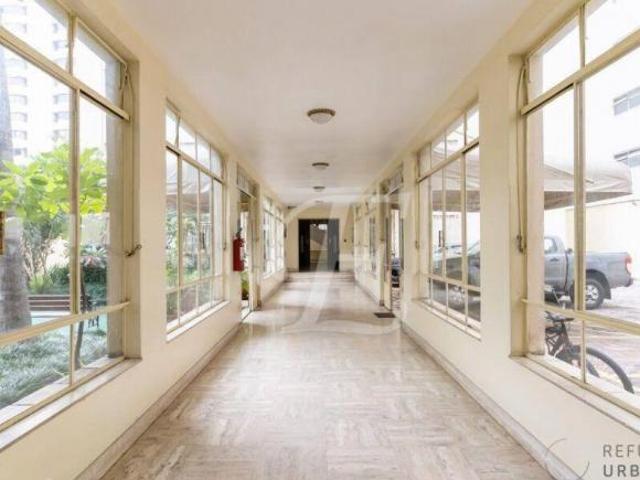 Apartamento com 3 dormitórios à venda, 122 m² por R$ 1.200.000,00 Higienópolis São Paulo/SP