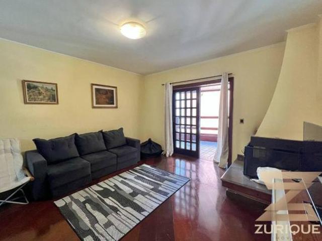 Apartamento à venda, 122 m² por R$ 1.250.000,00 Capivari Campos do Jordão/SP