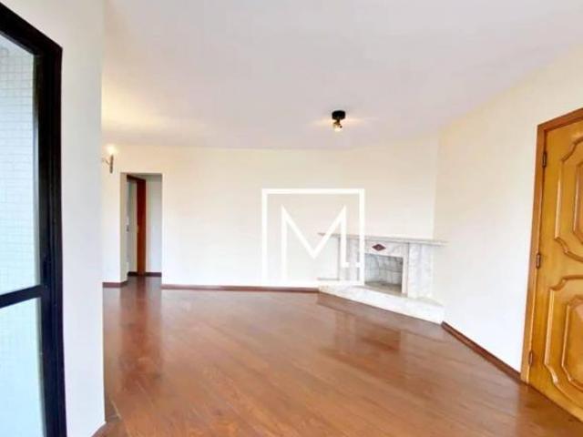 Apartamento com 3 dormitórios à venda, 122 m² por R$ 1.280.000,00 Chácara Klab
