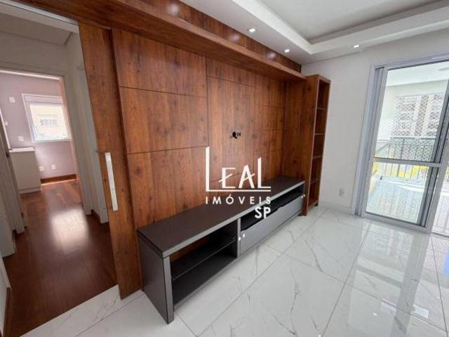 Apartamento com 3 dormitórios à venda, 122 m² por R$ 1.300.000,00 Jardim Flor da Montanha Guarul