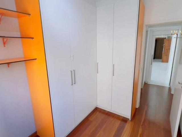 Apartamento com 3 dormitórios à venda, 122 m² por R$ 1.300.000,00 Jardim Flor da Montanha Guarul