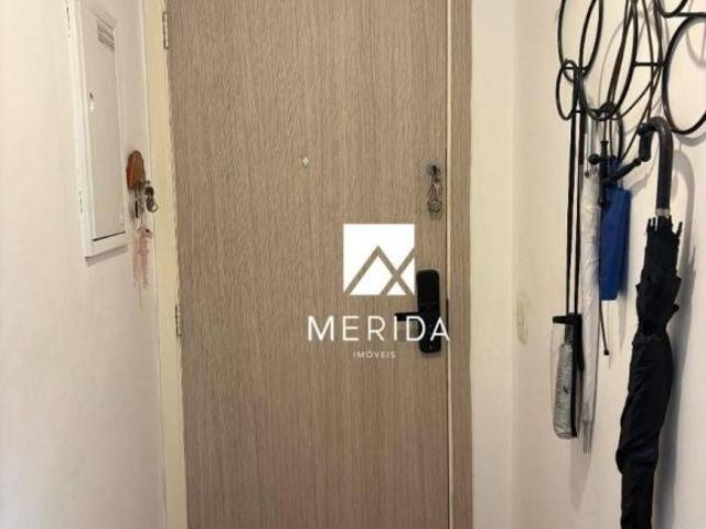 Apartamento com 3 dormitórios à venda, 122 m² por R$ 1.350.000,00 Jardim Santo André/SP