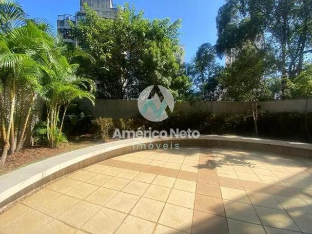 Apartamento com 3 dormitórios à venda, 122 m² por R$ 1.360.000,00 Vila Andrade São Paulo/SP