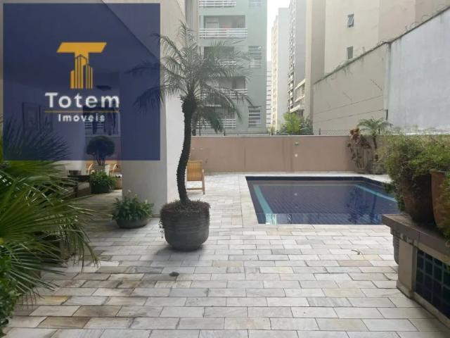 Apartamento com 3 dormitórios à venda, 122 m² por R$ 1.378.000,00 Jardim Paulista São Paulo/SP