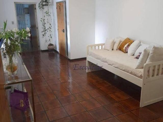 Apartamento com 3 dormitórios à venda, 122 m² por R$ 1.378.000,00 Jardim Paulista São Paulo/SP