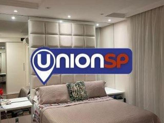 Apartamento com 3 dormitórios à venda, 122 m² por R$ 1.450.000 Vila Leopoldina São Paulo/SP