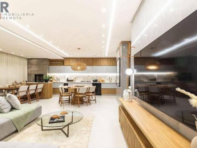 Apartamento com 3 dormitórios à venda, 122 m² por R$ 1.453.572,56 Setor Oeste Goiânia/GO