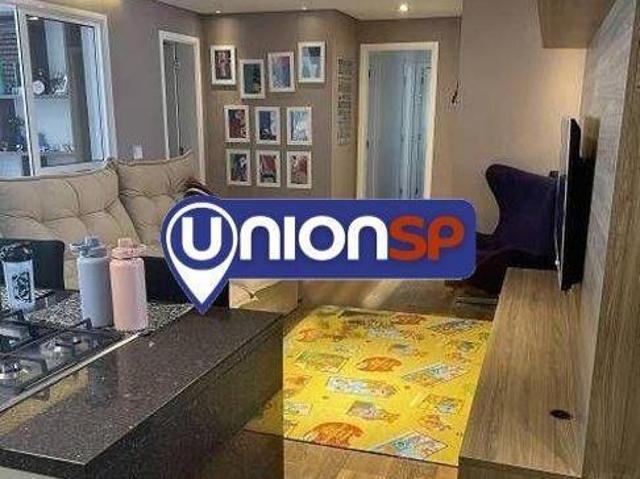 Apartamento com 3 dormitórios à venda, 122 m² por R$ 1.600.000 Mooca São Paulo/SP
