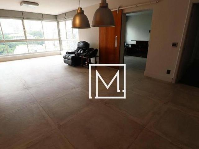 Apartamento com 3 dormitórios à venda, 122 m² por R$ 1.749.999,99 Jardim Pauli
