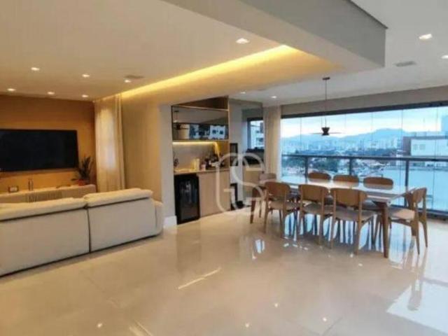 Apartamento com 3 dormitórios à venda, 122 m² por R$ 1.855.000 Alto da Lapa São Paulo/SP