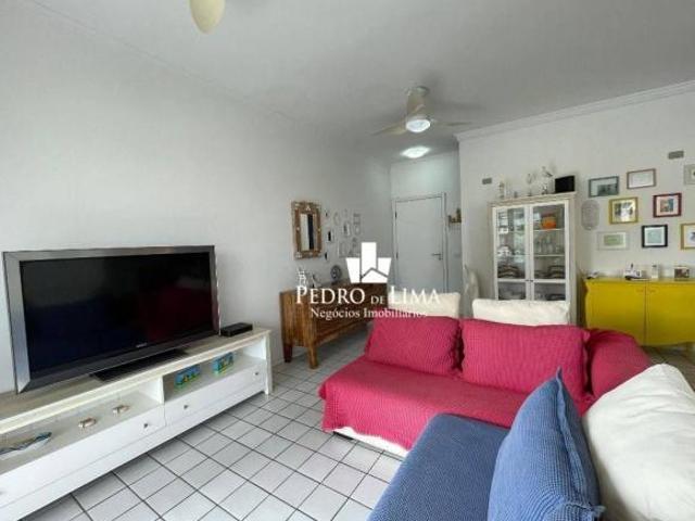 Apartamento com 3 dormitórios à venda, 122 m² por R$ 2.650.000,00 Riviera Módulo 3 Bertioga/SP